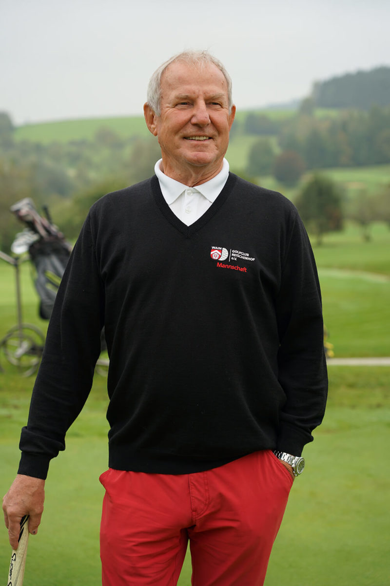 AK65 Herren – Golfclub Reischenhof e.V.