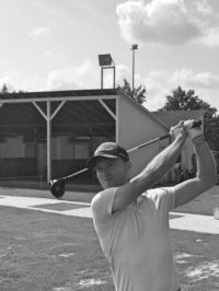 David Hausner – Golfclub Reischenhof e.V.