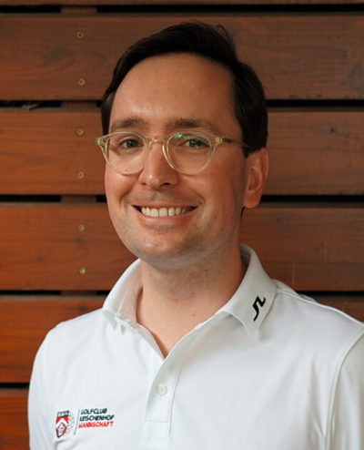 Vorstand – Golfclub Reischenhof e.V.